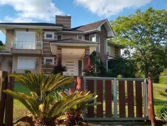 Casa / Sobrado para Venda em Gravataí/RS Paragem dos Verdes Campos 4 Quartos