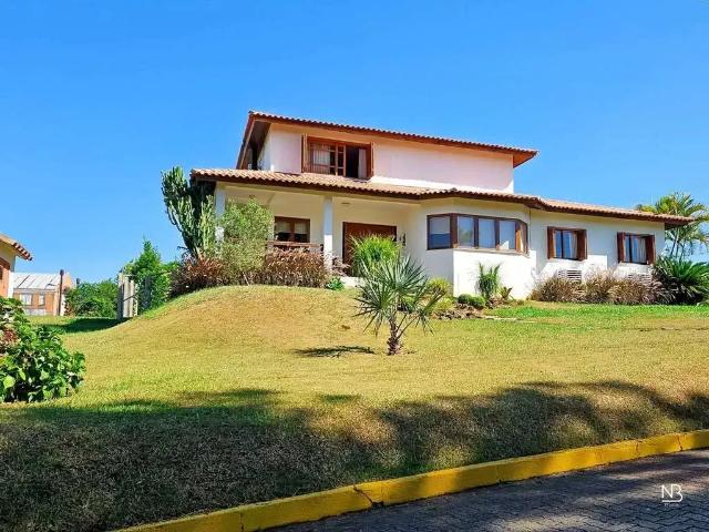 Casa / Sobrado para Venda em Gravataí/RS Paragem dos Verdes Campos 4 Quartos