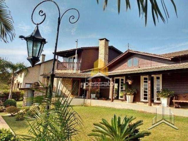 Casa / Sobrado para Venda em Gravataí/RS Paragem dos Verdes Campos 4 Quartos