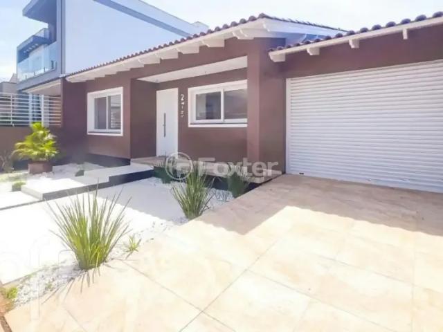 Casa / Sobrado para Venda em Gravataí/RS Parque da Matriz 3 Quartos
