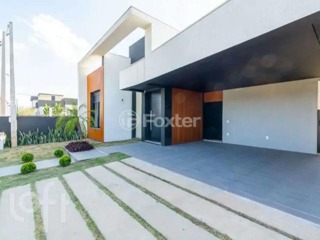 Casa / Sobrado para Venda em Gravataí/RS Parque da Matriz 3 Quartos