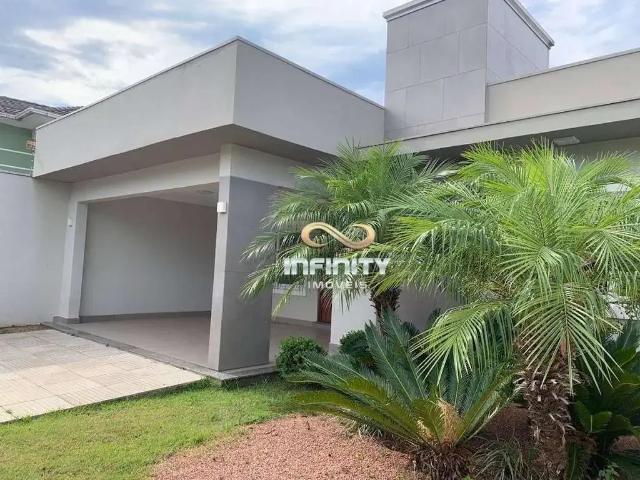 Casa / Sobrado para Venda em Gravataí/RS Parque da Matriz 3 Quartos