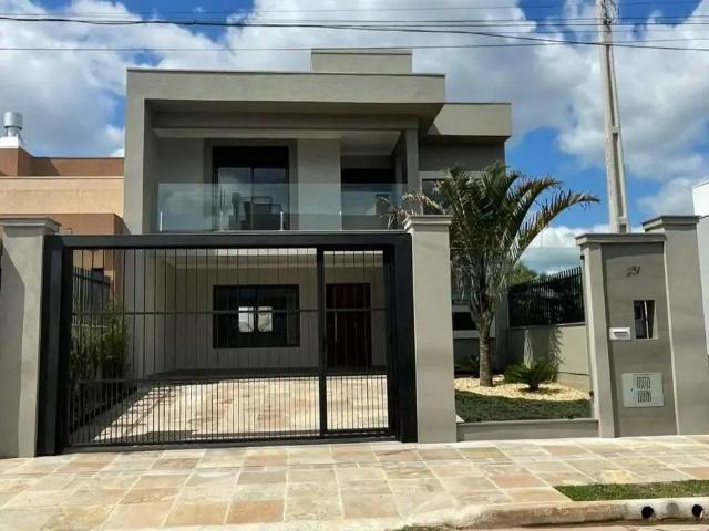 Casa / Sobrado para Venda em Gravataí/RS Parque da Matriz 3 Quartos