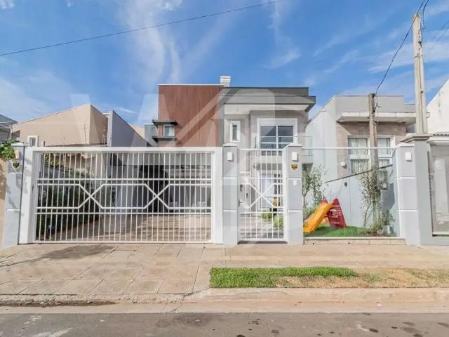 Casa / Sobrado para Venda em Gravataí/RS Parque da Matriz 3 Quartos