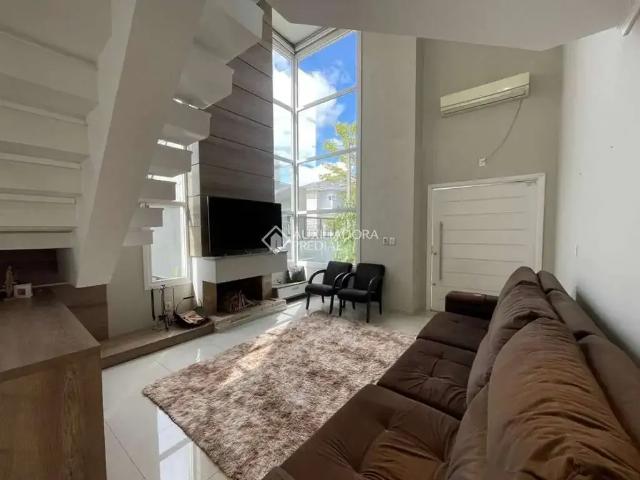 Casa / Sobrado para Venda em Gravataí/RS Parque da Matriz 3 Quartos