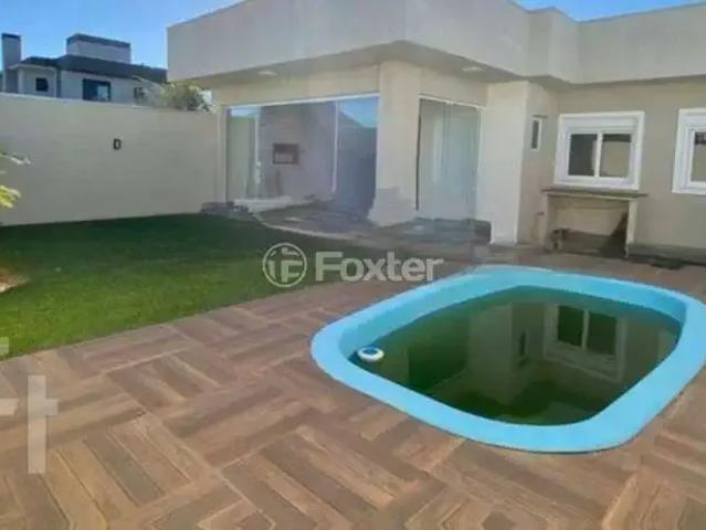 Casa / Sobrado para Venda em Gravataí/RS Parque da Matriz 3 Quartos