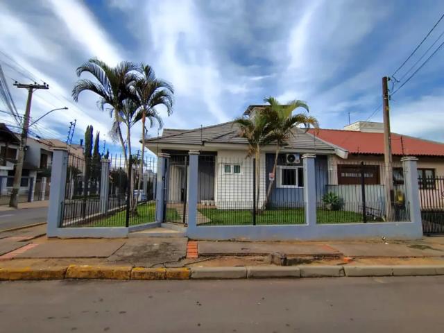 Casa / Sobrado para Venda em Gravataí/RS Parque da Matriz 3 Quartos