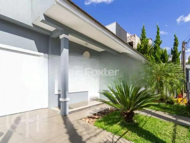 Casa / Sobrado para Venda em Gravataí/RS Parque da Matriz 3 Quartos