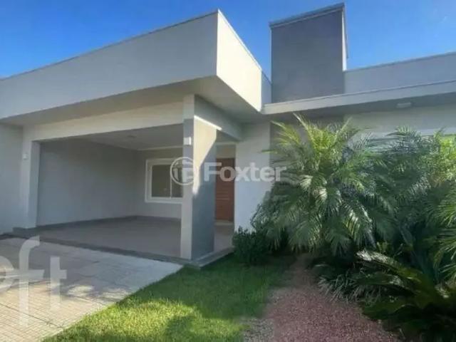 Casa / Sobrado para Venda em Gravataí/RS Parque da Matriz 3 Quartos