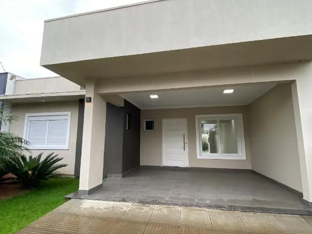 Casa / Sobrado para Venda em Gravataí/RS Parque da Matriz 3 Quartos