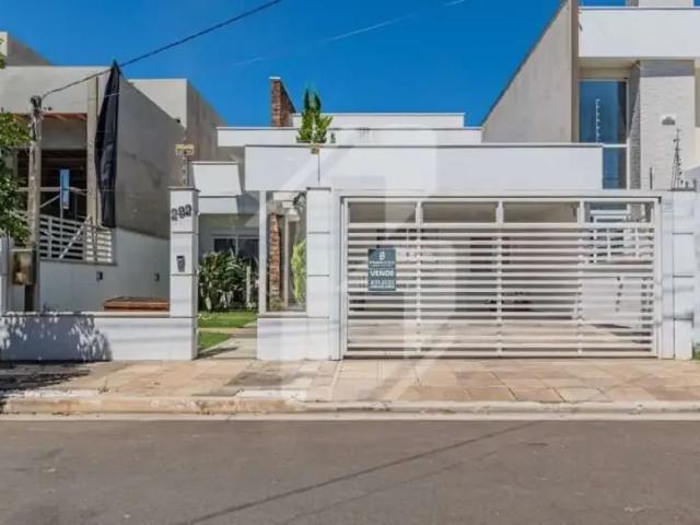 Casa / Sobrado para Venda em Gravataí/RS Parque da Matriz 3 Quartos