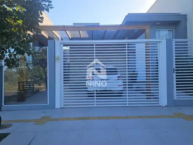 Casa / Sobrado para Venda em Gravataí/RS Parque da Matriz 2 Quartos