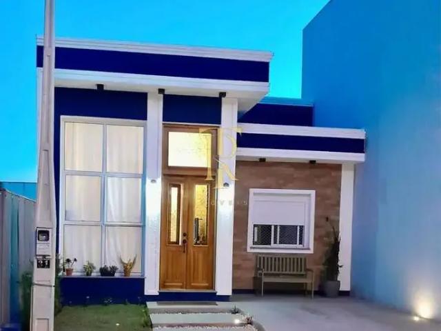 Casa / Sobrado para Venda em Gravataí/RS Parque da Matriz 2 Quartos