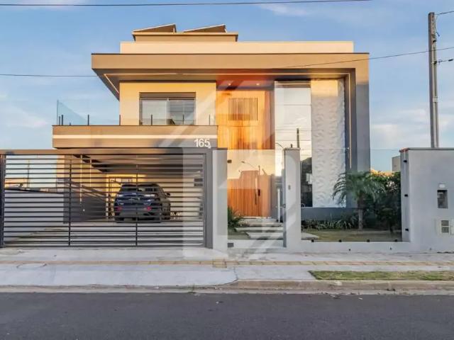 Casa / Sobrado para Venda em Gravataí/RS Parque da Matriz 4 Quartos