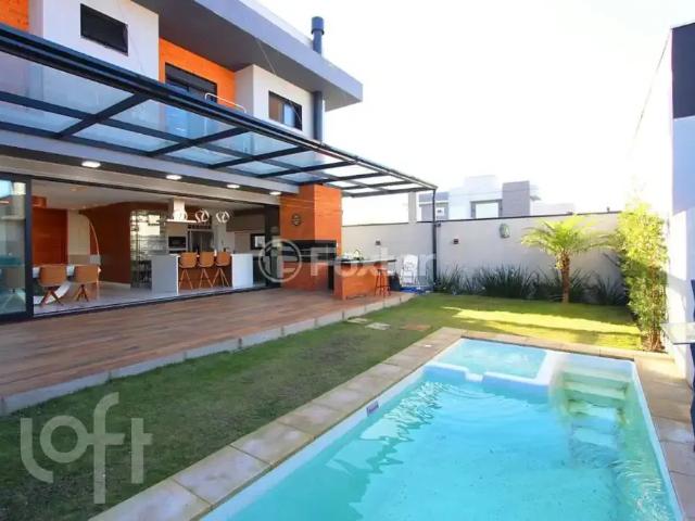 Casa / Sobrado para Venda em Gravataí/RS Parque da Matriz 4 Quartos