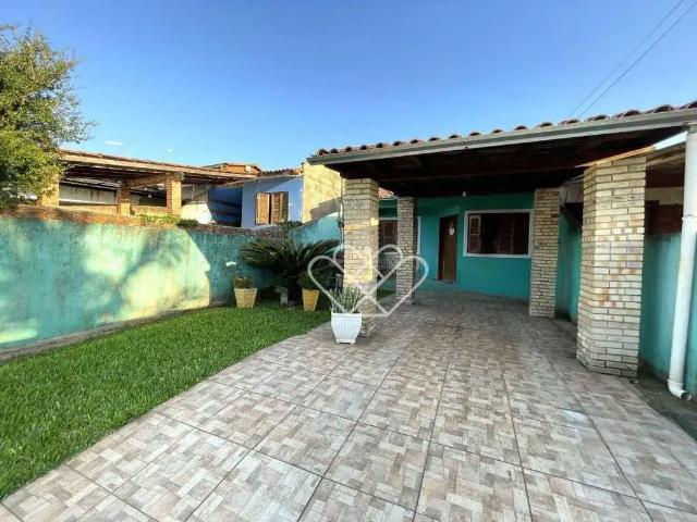 Casa / Sobrado para Venda em Gravataí/RS Parque do Itatiaia 2 Quartos