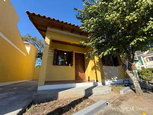 Casa / Sobrado para Venda em Gravataí/RS Parque do Itatiaia 2 Quartos