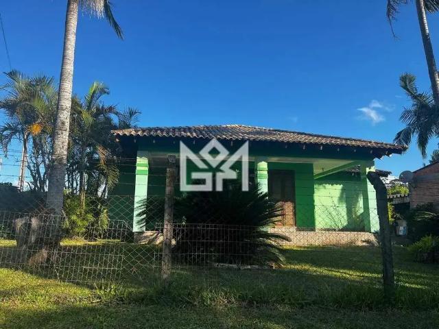 Casa / Sobrado para Venda em Gravataí/RS Parque do Itatiaia 2 Quartos