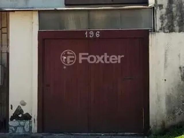 Casa / Sobrado para Venda em Gravataí/RS Parque do Itatiaia 2 Quartos