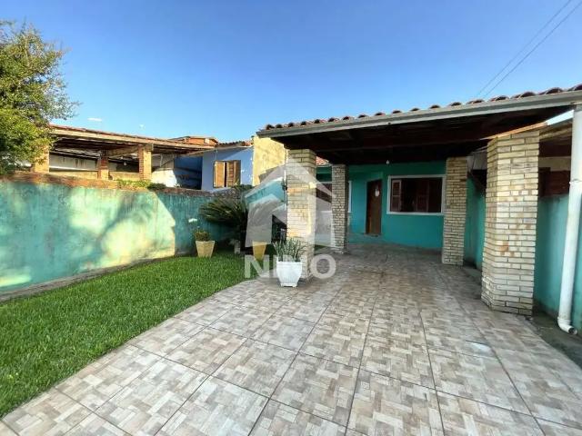 Casa / Sobrado para Venda em Gravataí/RS Parque do Itatiaia 2 Quartos
