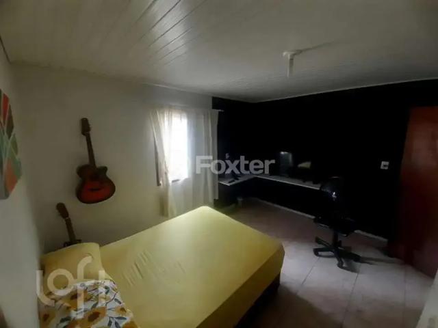 Casa / Sobrado para Venda em Gravataí/RS Parque do Itatiaia 3 Quartos