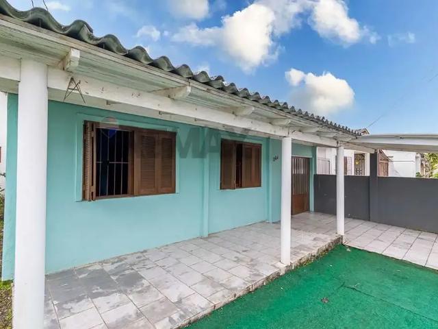 Casa / Sobrado para Venda em Gravataí/RS Parque dos Anjos 3 Quartos