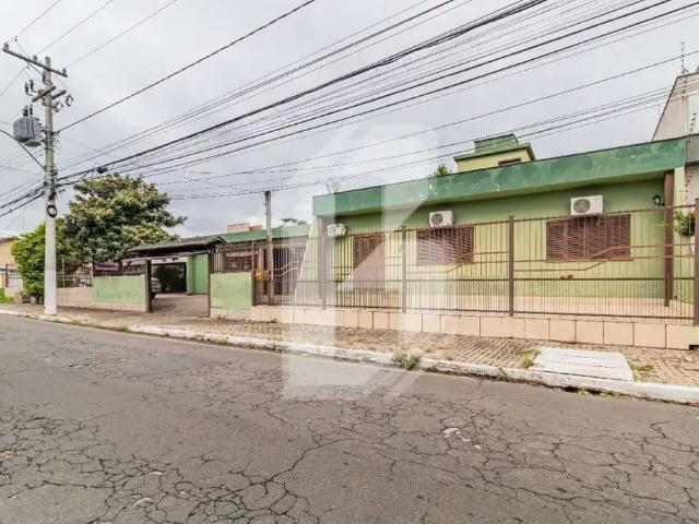Casa / Sobrado para Venda em Gravataí/RS Parque dos Anjos 3 Quartos