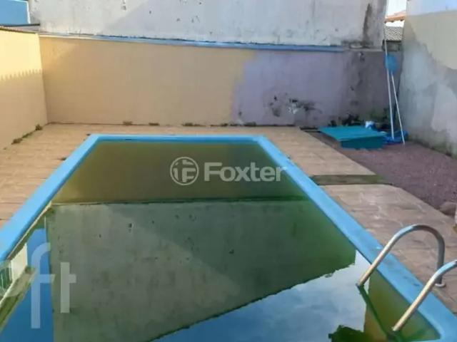 Casa / Sobrado para Venda em Gravataí/RS Parque dos Anjos 3 Quartos