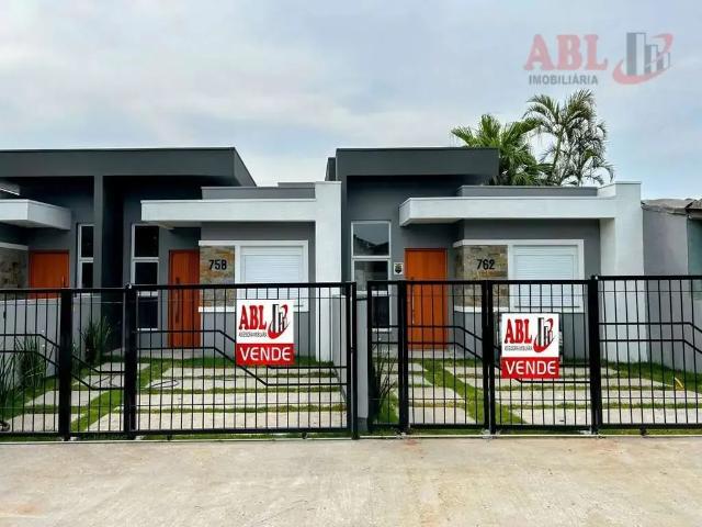 Casa / Sobrado para Venda em Gravataí/RS Parque dos Anjos 3 Quartos
