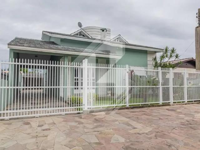 Casa / Sobrado para Venda em Gravataí/RS Parque dos Anjos 3 Quartos