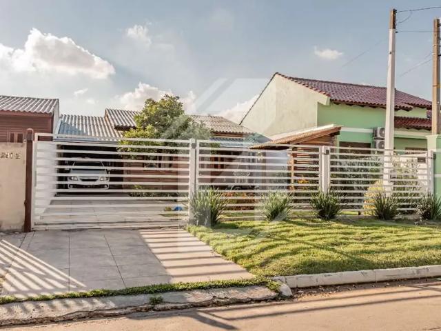 Casa / Sobrado para Venda em Gravataí/RS Parque dos Anjos 2 Quartos