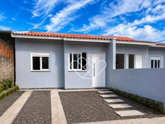 Casa / Sobrado para Venda em Gravataí/RS Parque dos Anjos 2 Quartos