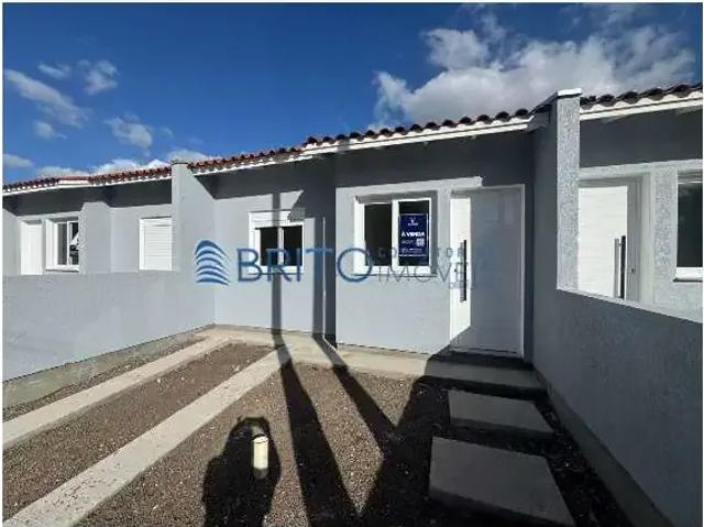 Casa / Sobrado para Venda em Gravataí/RS Parque dos Anjos 2 Quartos