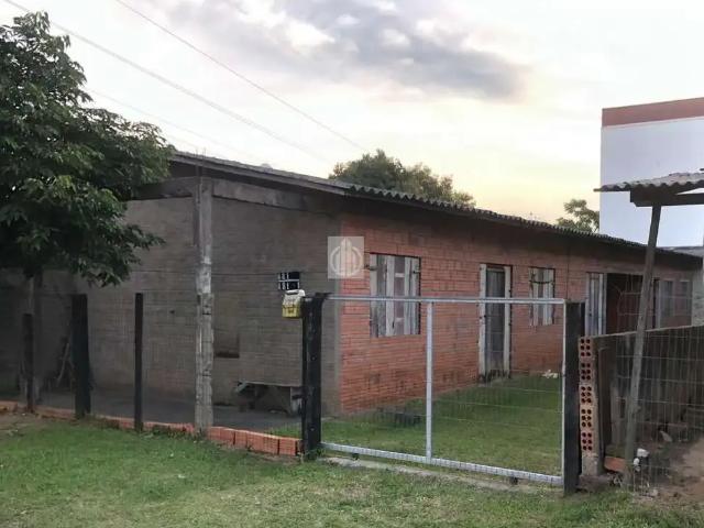 Casa / Sobrado para Venda em Gravataí/RS Parque dos Anjos 4 Quartos