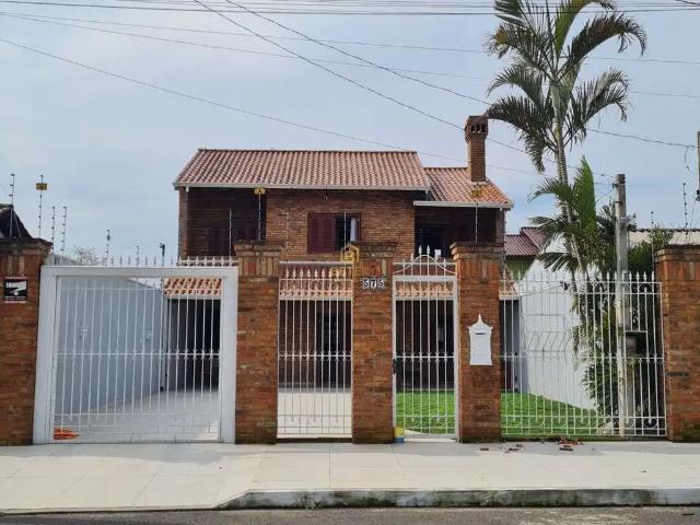Casa / Sobrado para Venda em Gravataí/RS Parque dos Eucalíptos 4 Quartos
