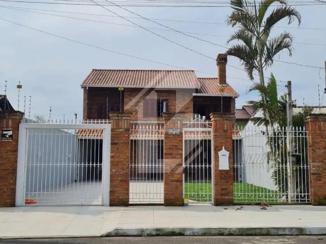 Casa / Sobrado para Venda em Gravataí/RS Parque dos Eucalíptos 4 Quartos