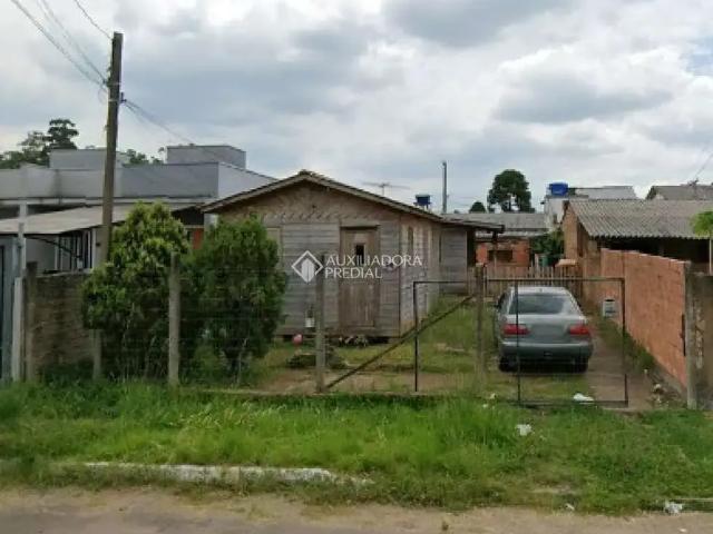 Casa / Sobrado para Venda em Gravataí/RS Parque dos Eucalíptos 1 Quartos