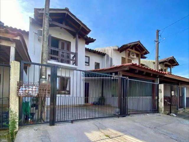 Casa / Sobrado para Venda em Gravataí/RS Parque dos Eucalíptos 2 Quartos