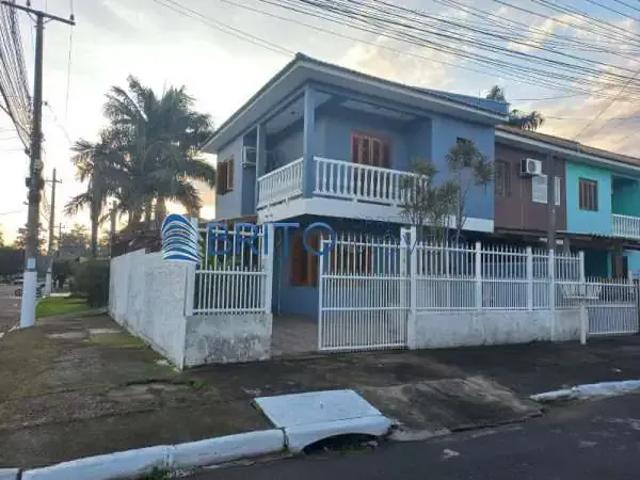 Casa / Sobrado para Venda em Gravataí/RS Parque dos Eucalíptos 2 Quartos