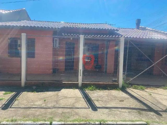 Casa / Sobrado para Venda em Gravataí/RS Parque dos Eucalíptos 2 Quartos