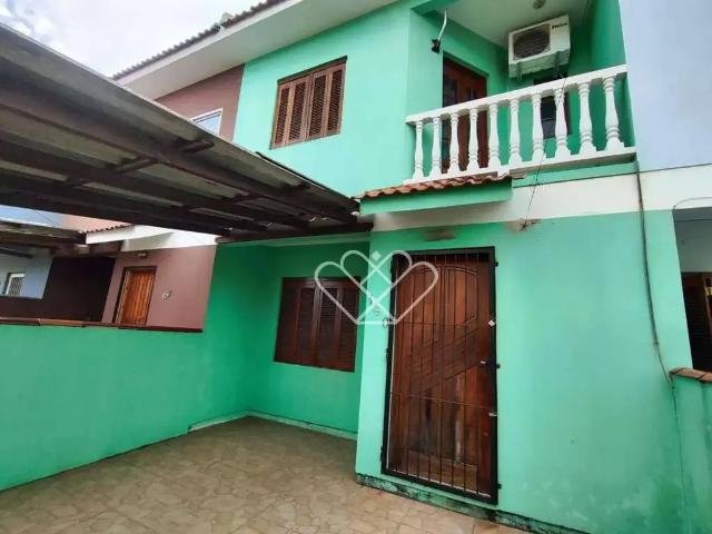 Casa / Sobrado para Venda em Gravataí/RS Parque dos Eucalíptos 2 Quartos