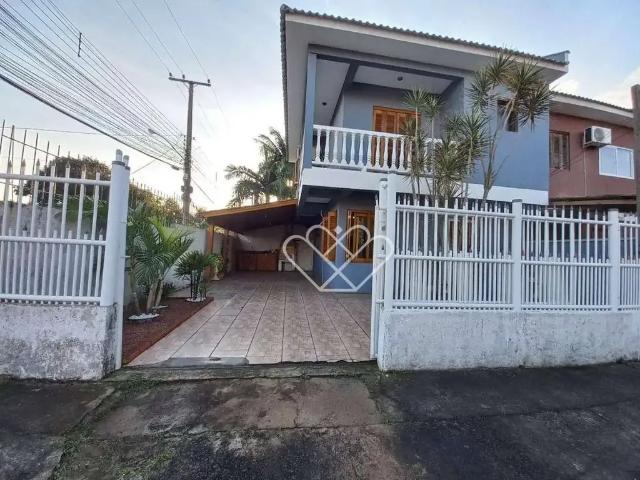 Casa / Sobrado para Venda em Gravataí/RS Parque dos Eucalíptos 2 Quartos