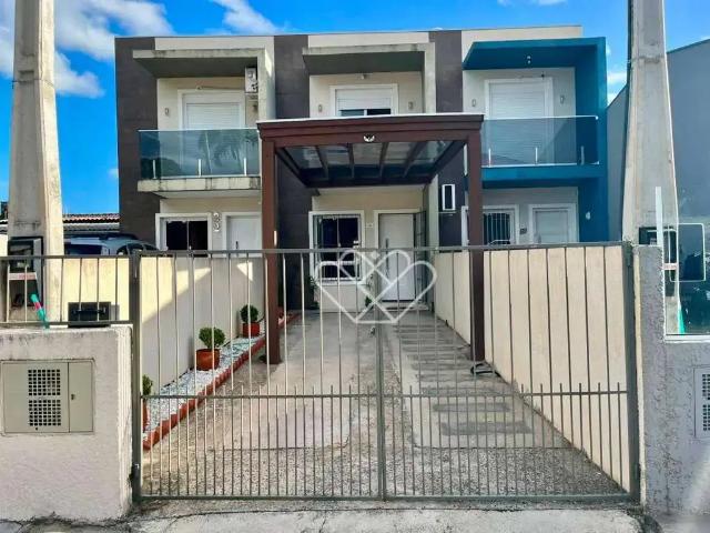 Casa / Sobrado para Venda em Gravataí/RS Parque dos Eucalíptos 2 Quartos