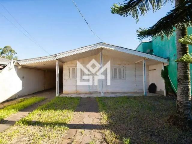 Casa / Sobrado para Venda em Gravataí/RS Parque dos Eucalíptos 2 Quartos