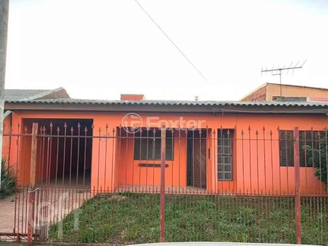 Casa / Sobrado para Venda em Gravataí/RS Parque dos Eucalíptos 2 Quartos