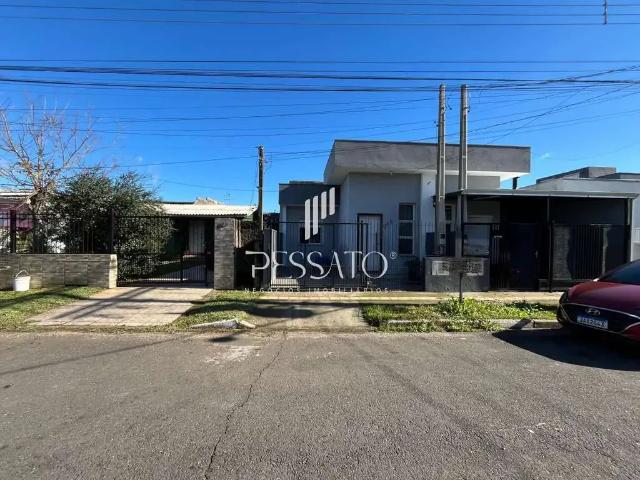 Casa / Sobrado para Venda em Gravataí/RS Parque dos Eucalíptos 2 Quartos