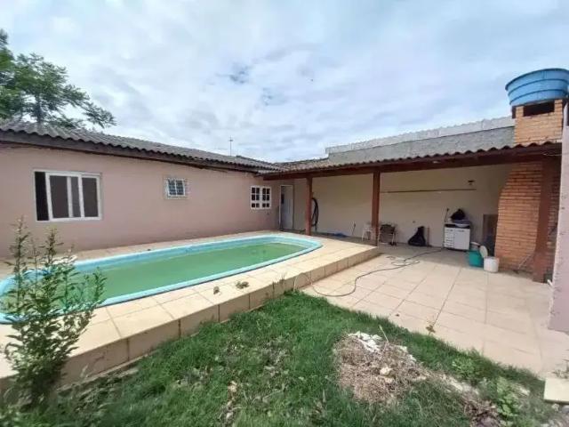 Casa / Sobrado para Venda em Gravataí/RS Parque dos Eucalíptos 3 Quartos