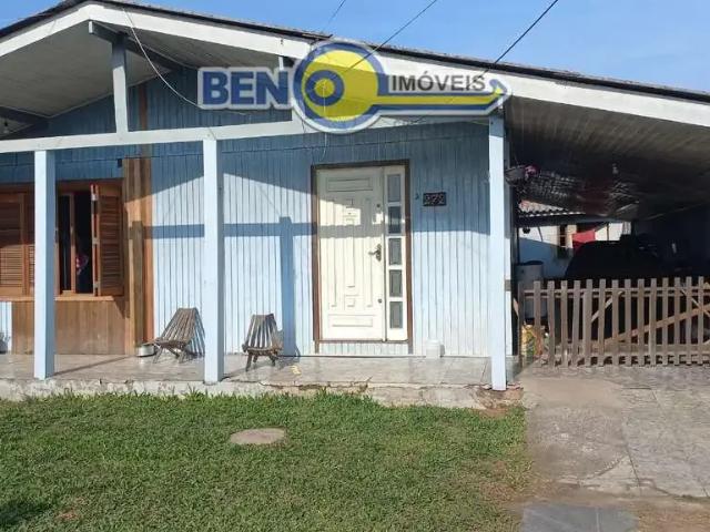 Casa / Sobrado para Venda em Gravataí/RS Parque dos Eucalíptos 3 Quartos