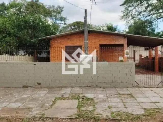 Casa / Sobrado para Venda em Gravataí/RS Parque dos Eucalíptos 3 Quartos
