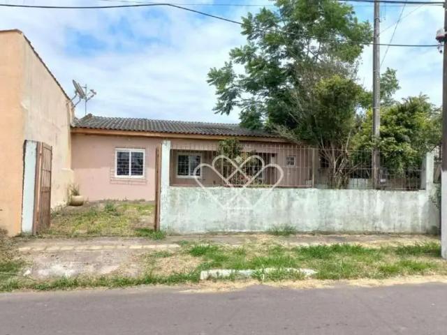 Casa / Sobrado para Venda em Gravataí/RS Parque dos Eucalíptos 3 Quartos